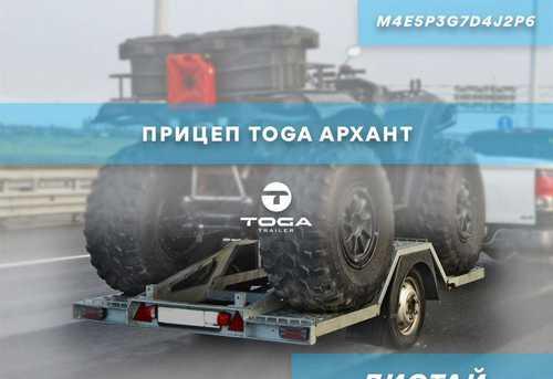 Прицеп toga Архант артN7F0V4C1