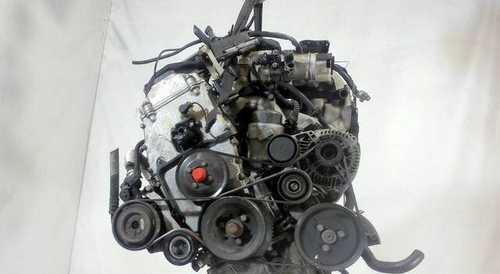 Двигатель BMW 3-Series E36 1.8 л 115 лс M43B18
