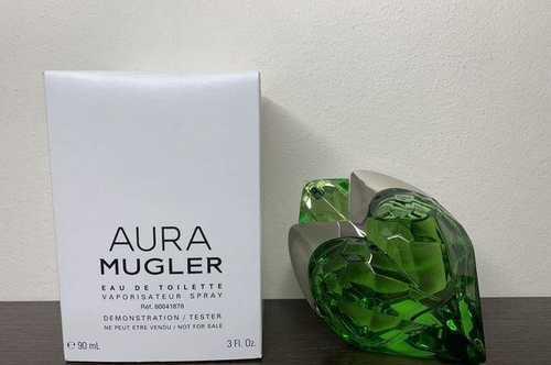 Mugler Aura eau de toilette (Оригинал)