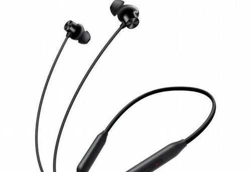 Беспроводные наушники Oneplus Bullets Wireless Z2