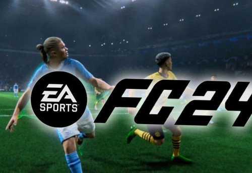 EA FC 24 (FIFA 24) PS4/151