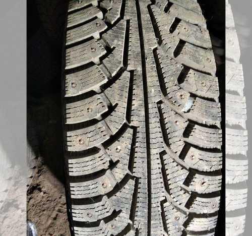 Nokian Tyres Hakkapeliitta 5 225/50 R17