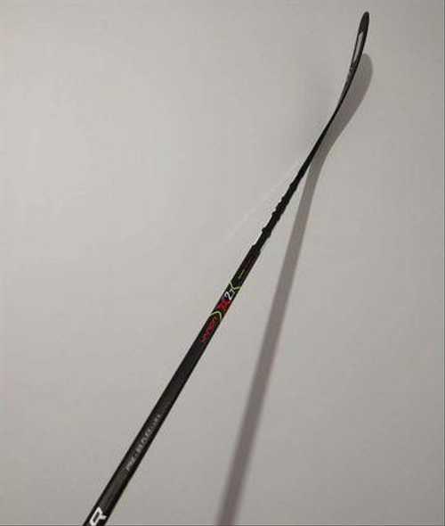 Клюшка хоккейная новая flex55 правый хват Bauer
