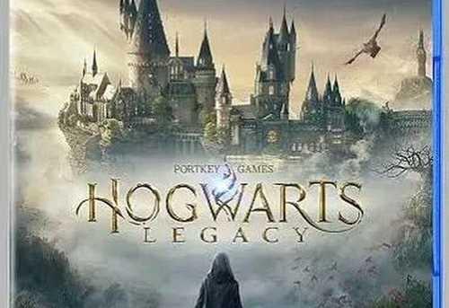 Игра Hogwarts Legacy PS5 (новый диск)