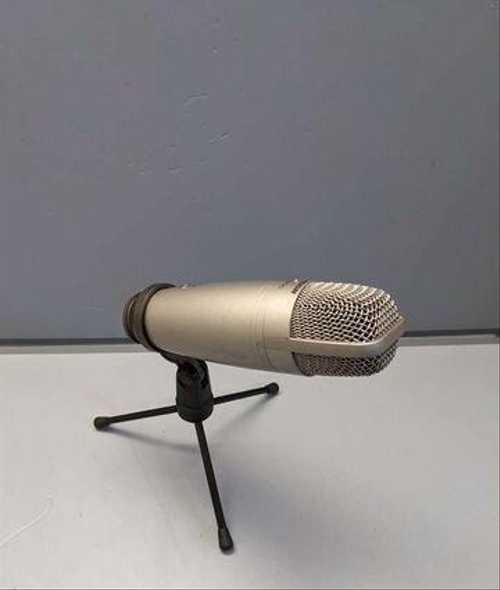 Микрофон Samson C01U Pro(Кир)