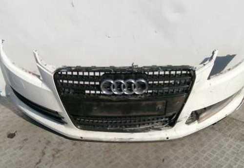 Бампер передний audi Q7 (BAD02G501)