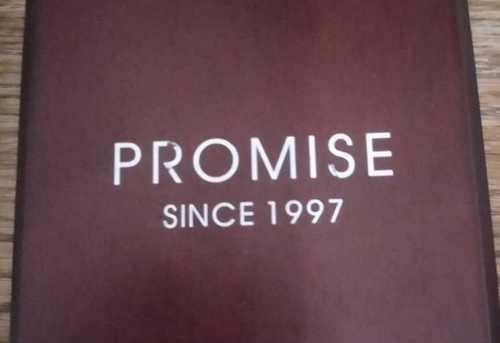 Зажигалка газовая Promise since1997