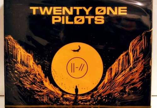 Twenty One Pilots "Greatest Hits" 2 CD