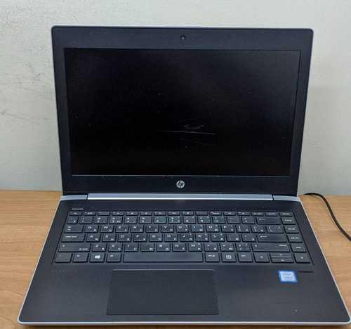 Ноутбук HP Probook 430 G5