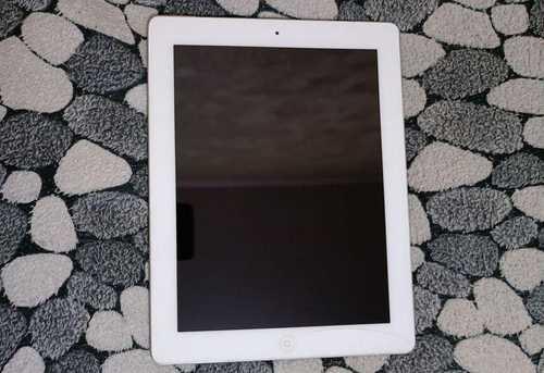 iPad 4 32gb на запчасти
