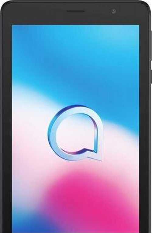 Планшет alcatel 9013X 1GB 16GB 3G Android 10.0 Go