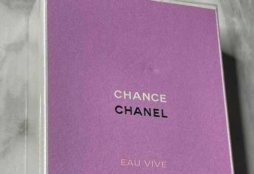 Chanel Chance eau vive