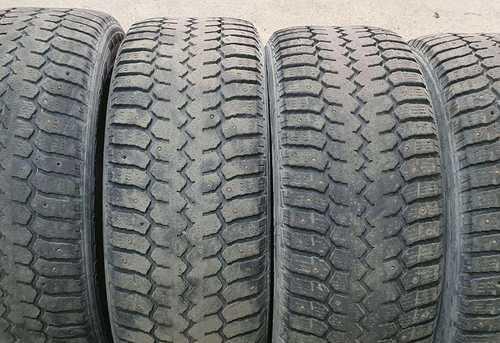 Amtel NordMaster ST-310 215/55 R16 93T