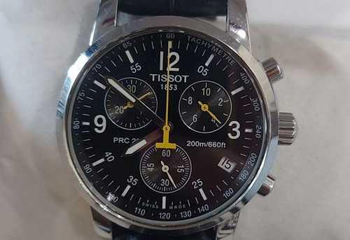 Tissot PRS 200