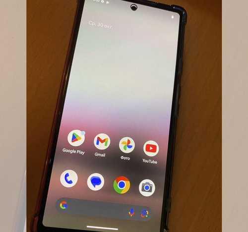 Google Pixel 6a, 6/128 ГБ