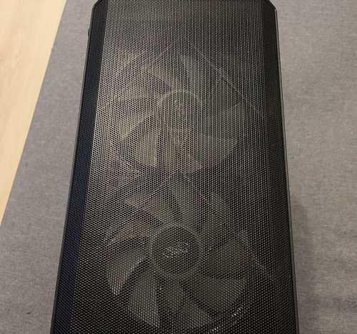 Корпус для пк Aerocool CS-107