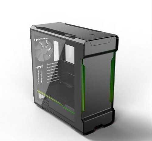 Корпус Phanteks Enthoo Evolv X белый