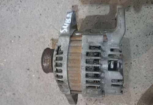 Генератор Subaru Legacy BD 2.5