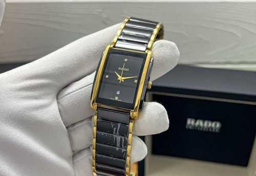 Часы Rado integral