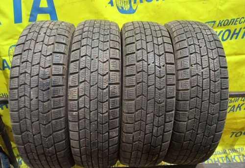 Dunlop DSX-2 155/65 R13