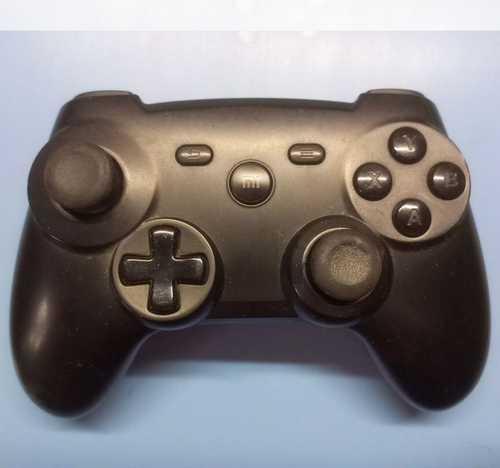 Геймпад xiaomi mi game controller