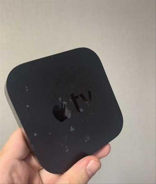 Apple TV A1427