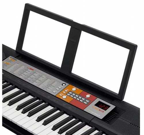 Синтезатор yamaha psr f50