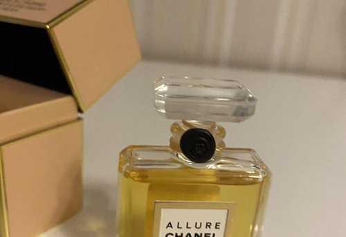 Новые духи женские chanel allure parfum