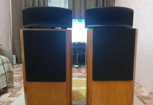 Audio opera barque &conconance M12