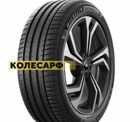 Michelin Pilot Sport 4 SUV 305/40 R20