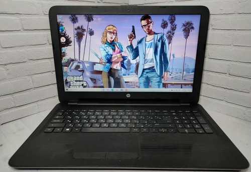 14" HP 1000-1411TX, 500 ГБ, Core i5-3230M, RAM 4 ГБ, Radeon HD 7450M 1 ГБ