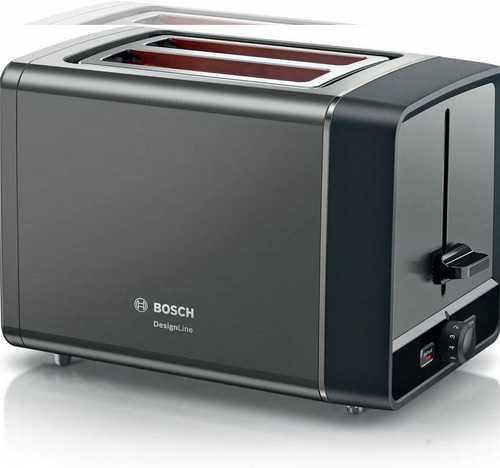 Тостер Bosch TAT5P425