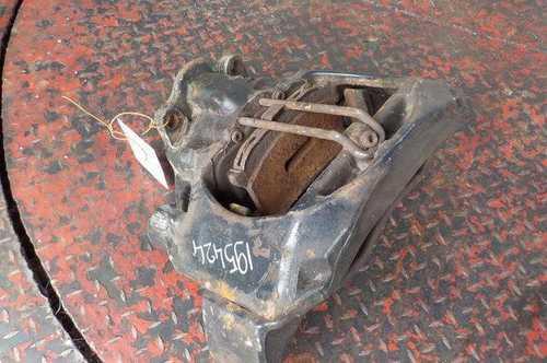 Суппорт передний левый MAN TGX TGS 81508046577