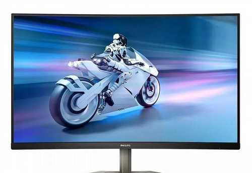 Монитор Philips 32M1C5500VL 165Hz 2560x1440 VA