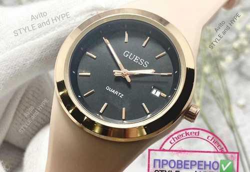 Часы guess новые