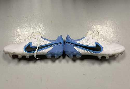 Бутсы nike tiempo legend 8,5 us