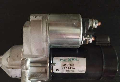 Стартер Dexsel XST9120