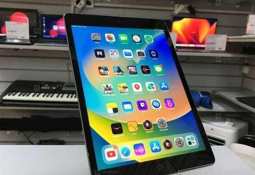 М4 Планшет Apple iPad 2021 64 гб Wi-Fi