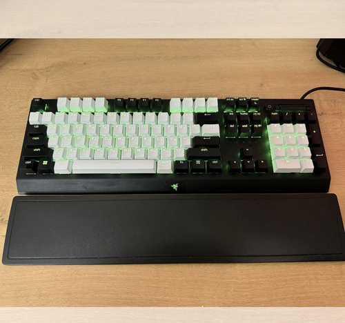 Механическая клавиатура Razer BlackWidow V3 Custom