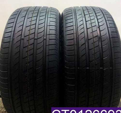 Nexen N'Fera SU1 275/40 R19 105Y