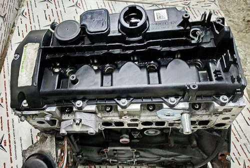 Р Двигатель om646 2.2 diesel рест w204 Mercedes