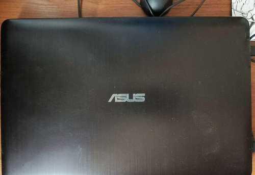Ноутбук Asus x540ya-dm801d