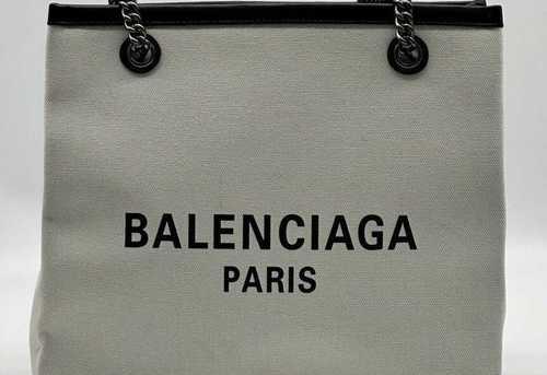 Balenciaga сумка шоппер