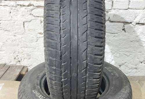 Yokohama Geolandar G91 215/70 R15 98H