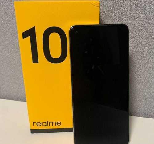 realme 10, 8/256 ГБ