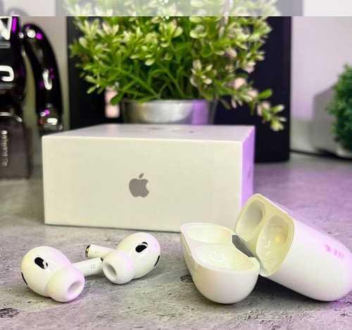 AirPods Pro 2 Type C   Гарантия