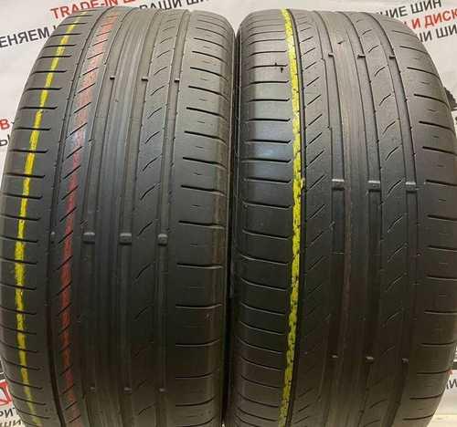 Continental ContiSportContact 5 225/50 R17 94Y