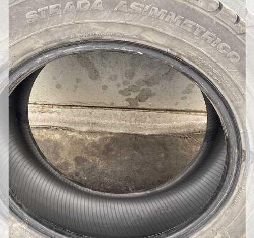 Viatti Strada Asimmetrico V-130 215/55 R17 V