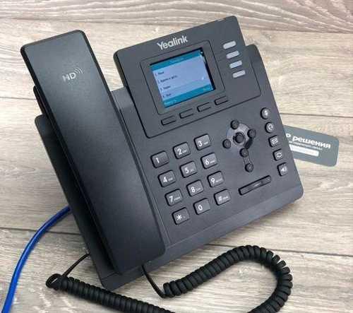 Yealink SIP-T33P