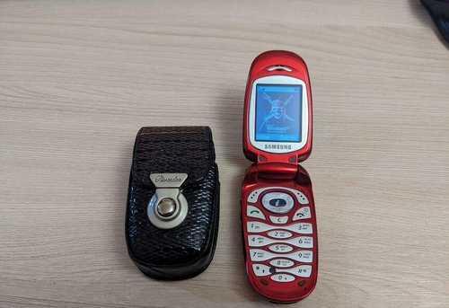 Samsung SGH-X460